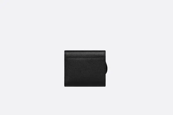 Dior Saddle Lotus Wallet