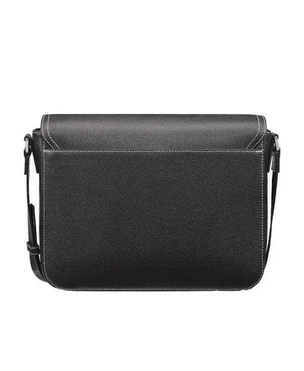 Dior Saddle Messenger Bag