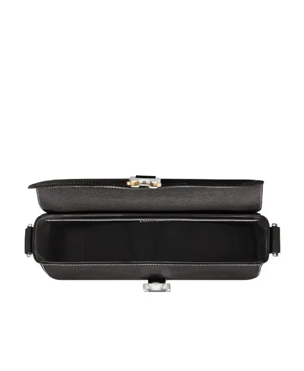 Dior Saddle Messenger Bag