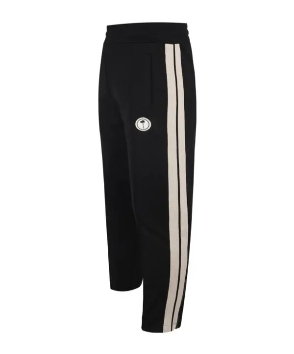 Palm Angels Logo-patch Track Pants