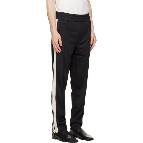 Palm Angels Logo-patch Track Pants