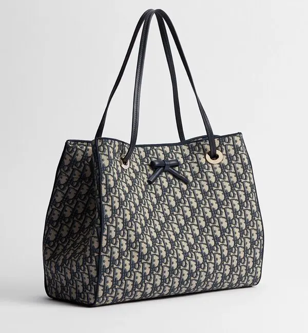 Dior Medium Shopping Bag