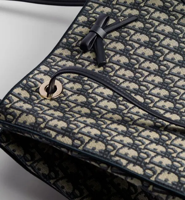 Dior Medium Shopping Bag