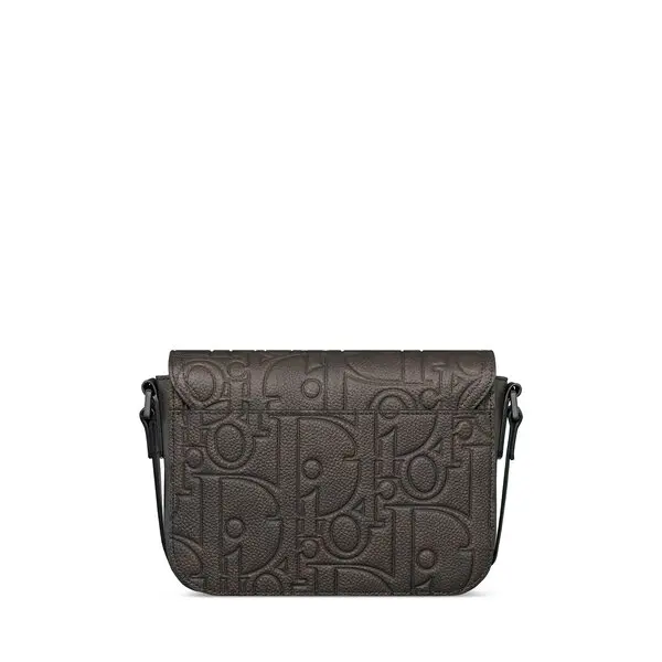 Dior Saddle Messenger Bag