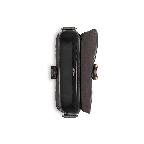 Dior Saddle Messenger Bag