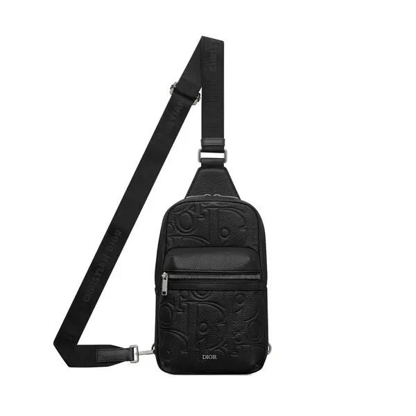 Dior Rider 2.0 Sling Bag