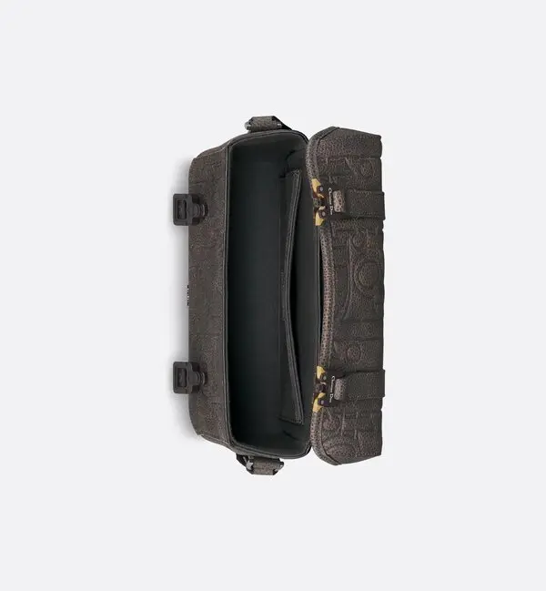 Dior Hit The Road Messenger Bag