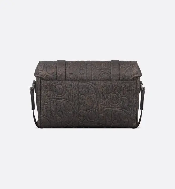 Dior Hit The Road Messenger Bag