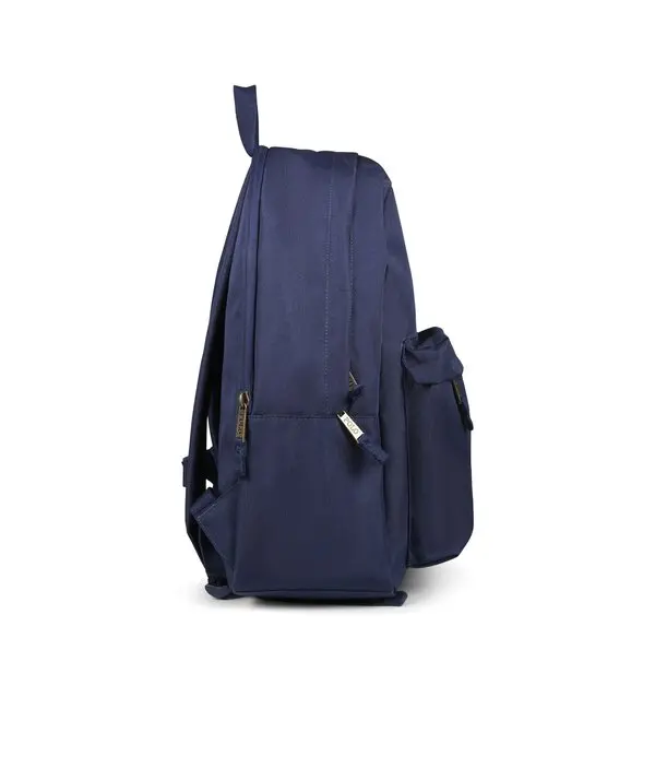 Polo Ralph Lauren Polo Bear Embroidered Recycled Polyester Backpack