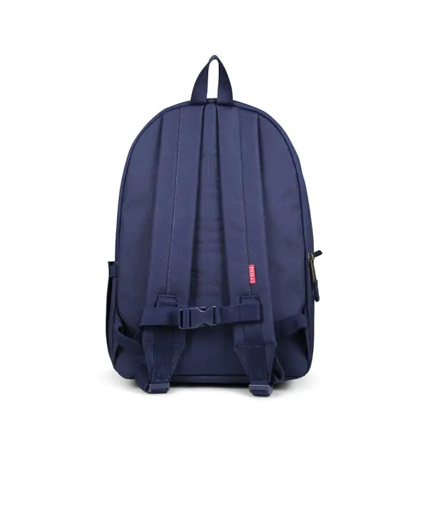 Polo Ralph Lauren Polo Bear Embroidered Recycled Polyester Backpack