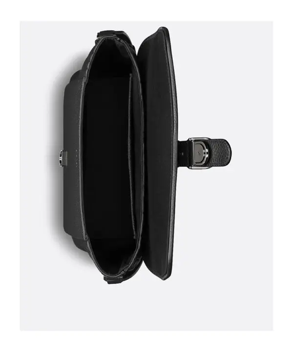 Dior Medium Daily Messenger Bag