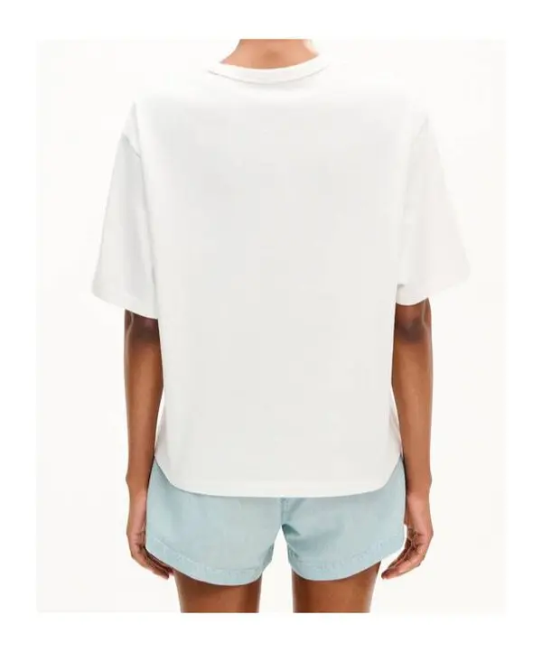 Kenzo Embroidered Cotton Loose T-shirt