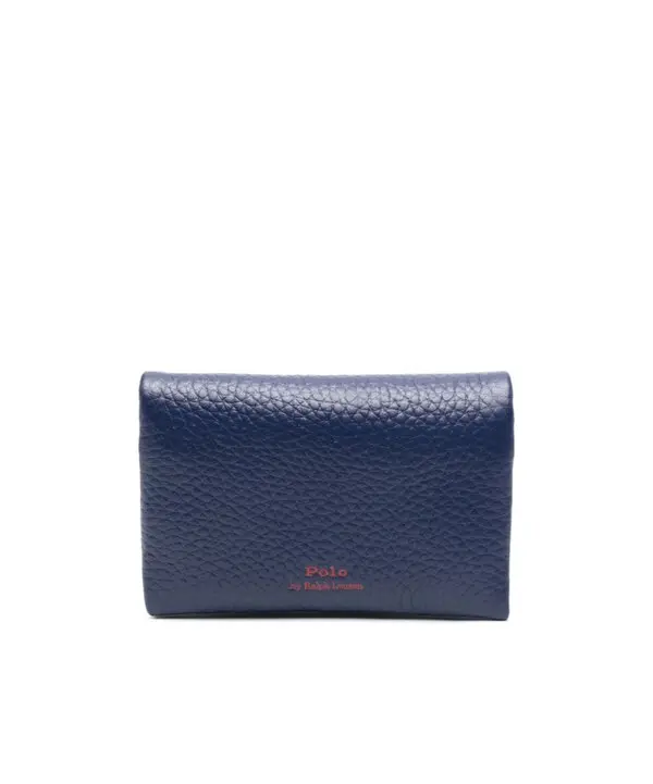 Polo Ralph Lauren Leather Wallet