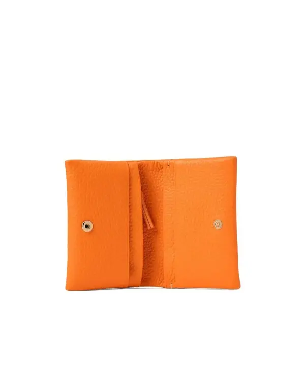 Polo Ralph Lauren Leather Wallet