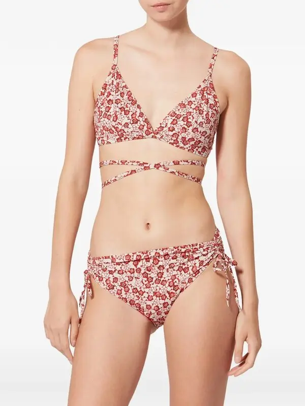 Isabel Marant Étoile Solange Bikini Top