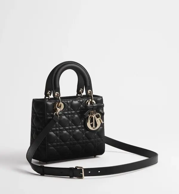 Dior Lady Bag