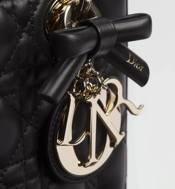 Dior Lady Bag