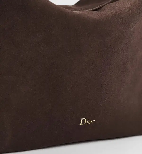 Dior Large Hobo Bag