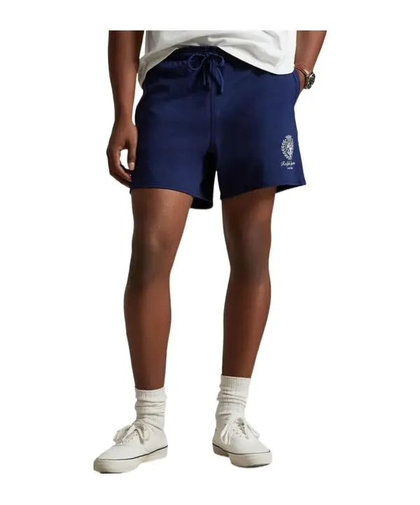 Polo Ralph Lauren Logo Detail Shorts