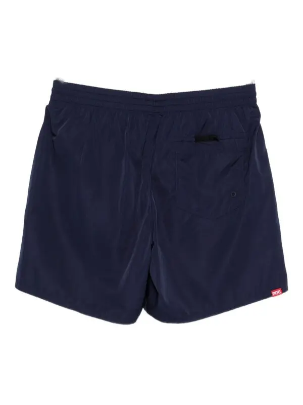 DIESEL® Soccer 41 D-core Swim Shorts