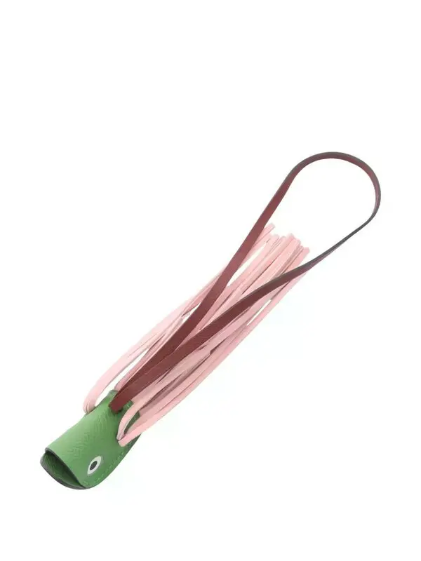 Hermès Poisson Bag Charm