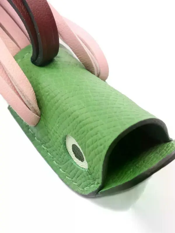 Hermès Poisson Bag Charm