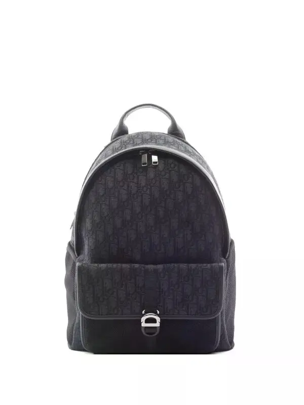 Dior Oblique Backpack