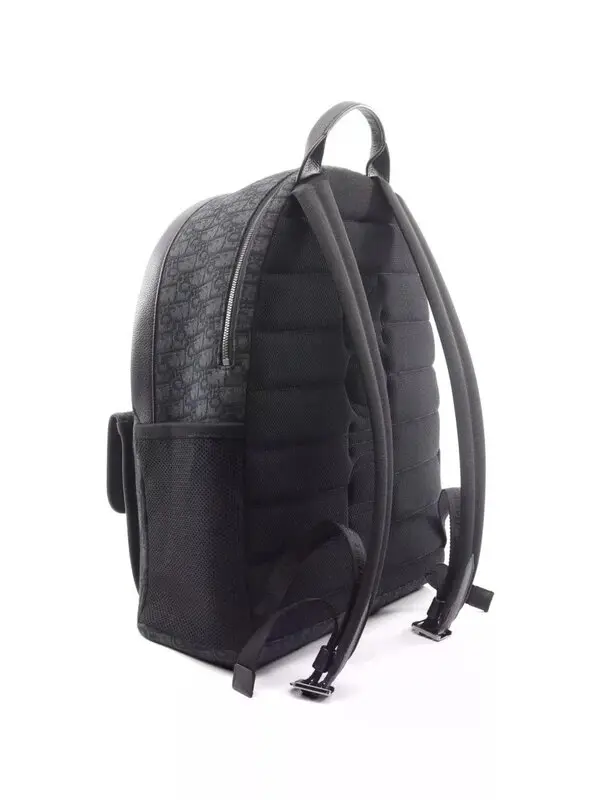 Dior Oblique Backpack