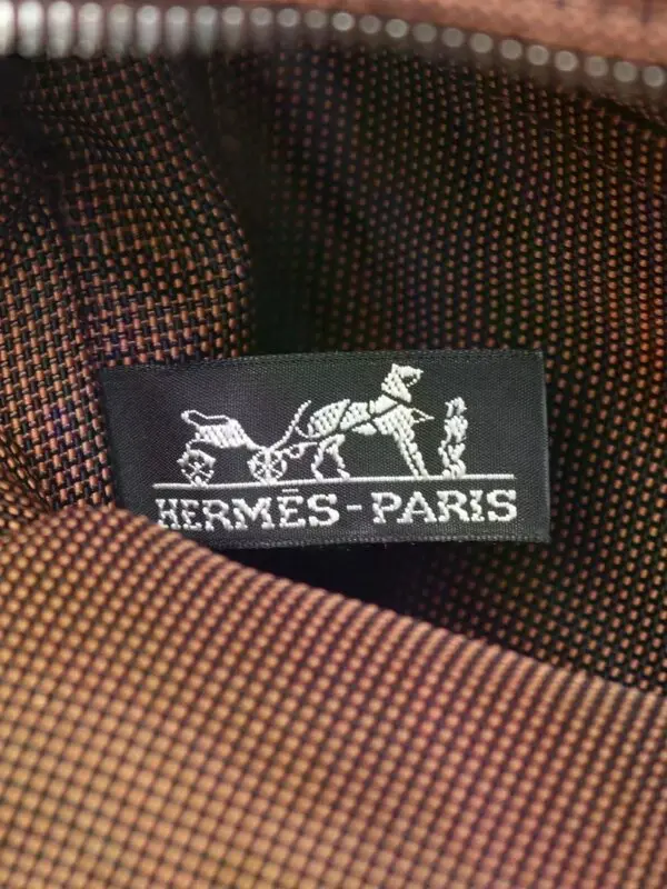 Hermès Ado Mm' Backpack