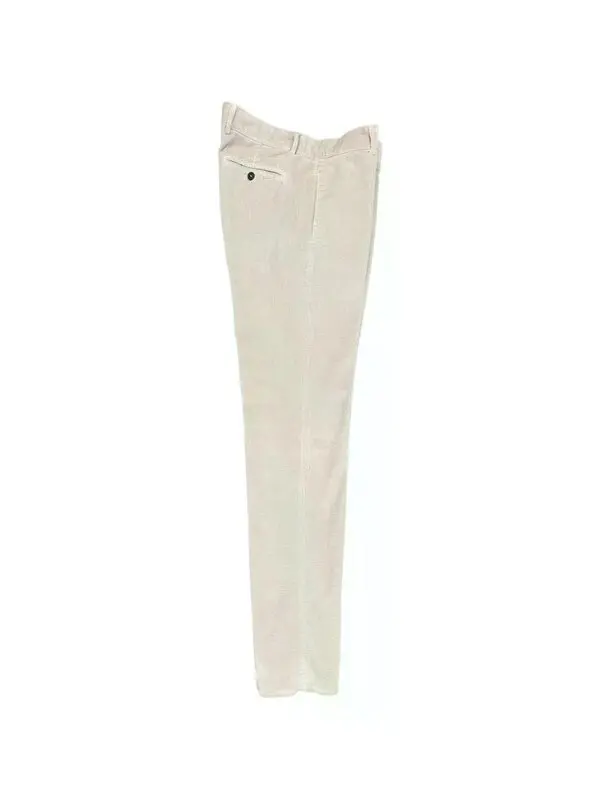 Massimo Alba Mauko" Corduroy Trousers