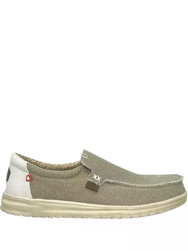 HEY DUDE Mikka Loafers