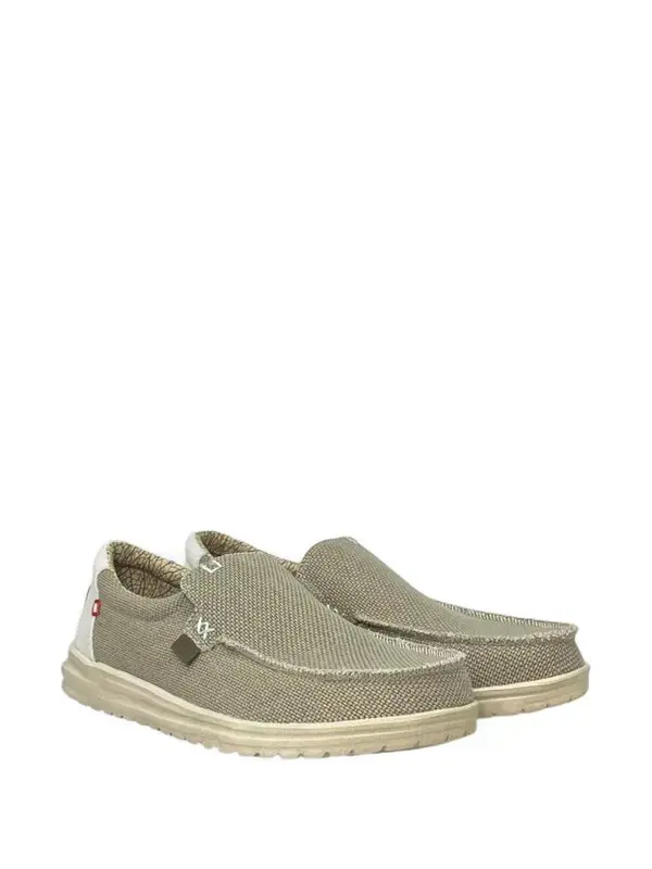 HEY DUDE Mikka Loafers