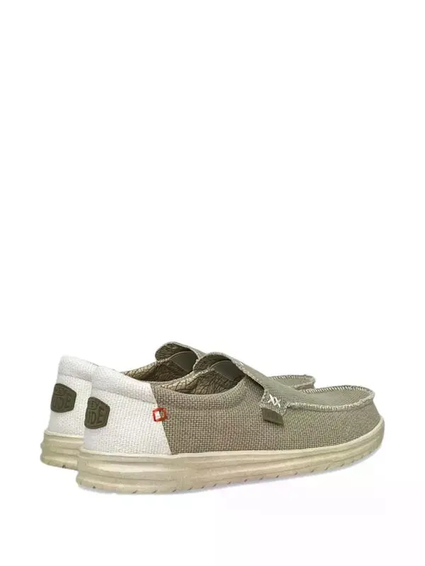 HEY DUDE Mikka Loafers