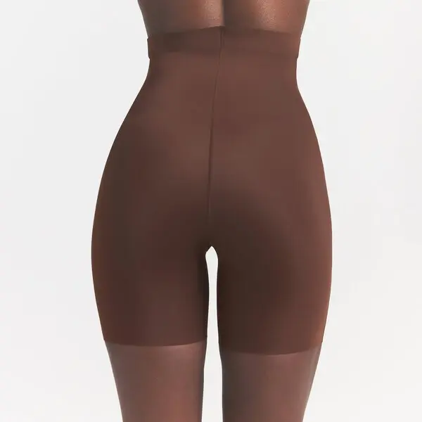 SKIMS High Waisted Short, Light Support Shapewear