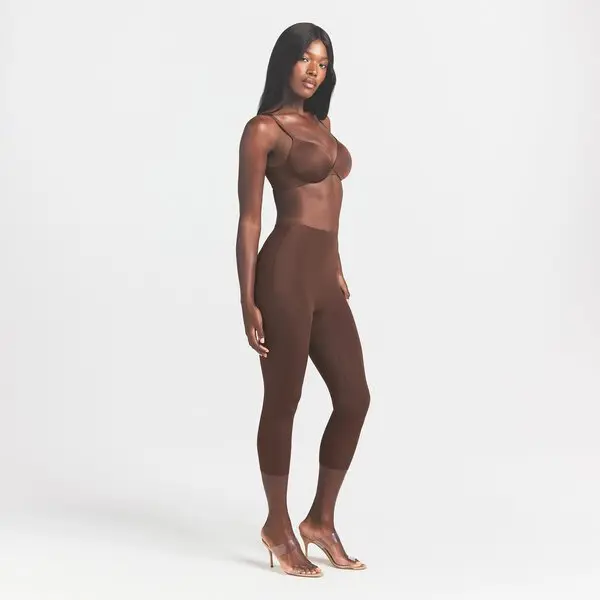 SKIMS Capri Shapewear