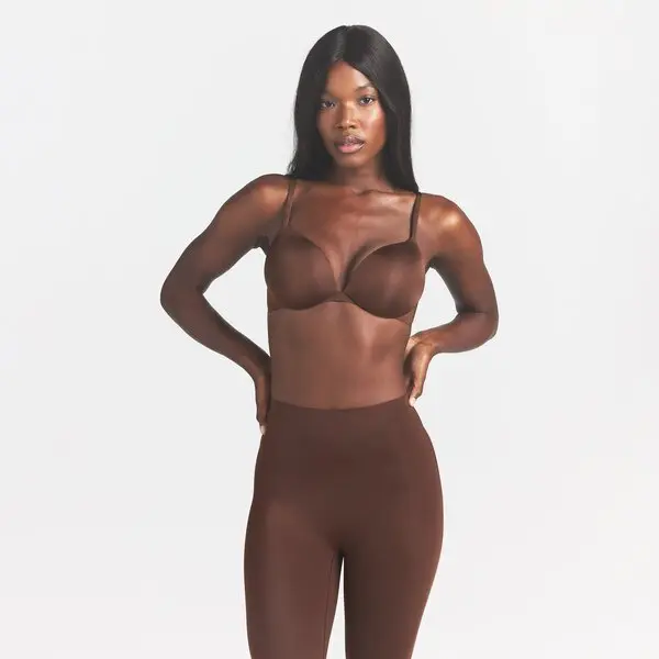 SKIMS Capri Shapewear