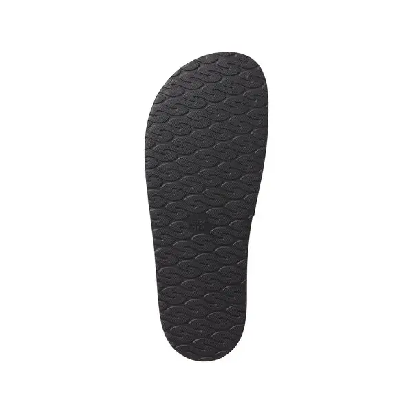 SKIMS Embossed Logo Pool Slides