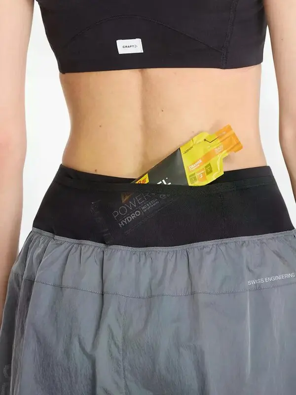 On Performance Shorts