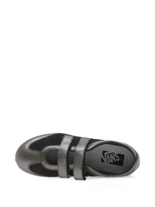 VANS Mary Jane Touch-strap Sneakers