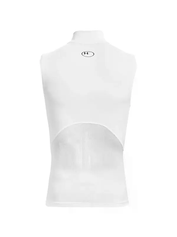 Under Armour Heatgear Mock-neck Top