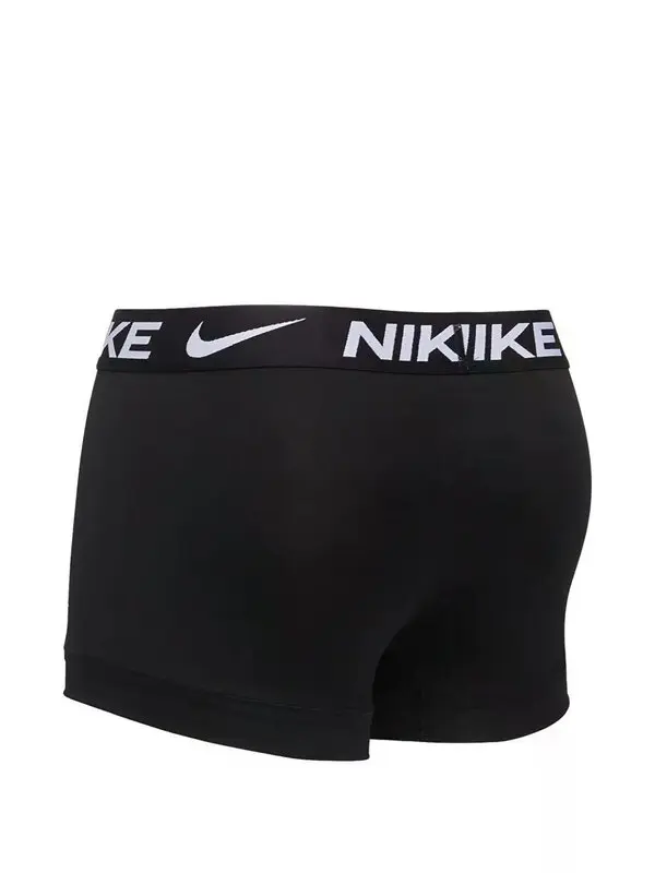 Nike Logo-waistband Boxer Briefs