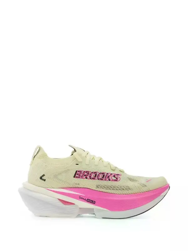 Brooks Hyperion Max 3 Sneakers - Yellow