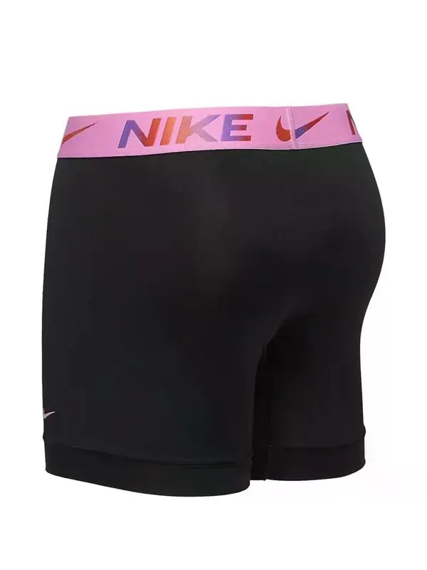 Nike Logo-waistband Boxer Briefs