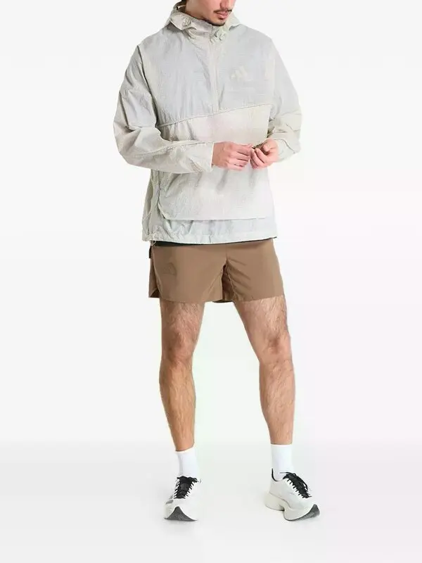 Adidas Xploric Clima365 Wind Hoodie Jacket