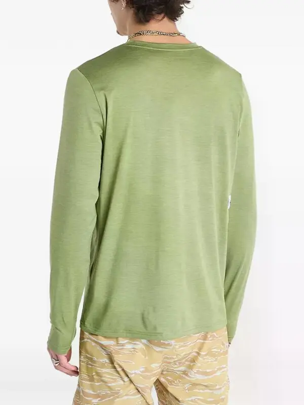 SAYSKY Clean Pace Long-sleeve T-shirt
