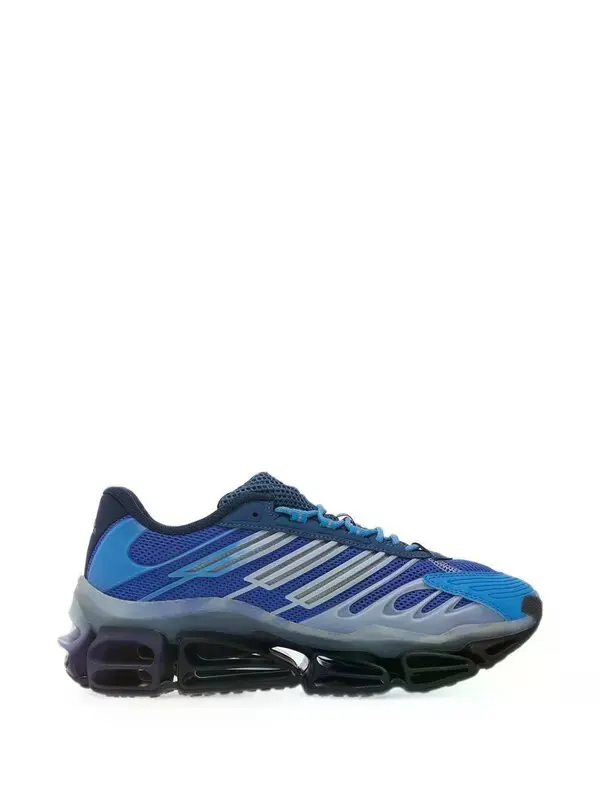 Adidas Megaride Ag Sneakers - Blue