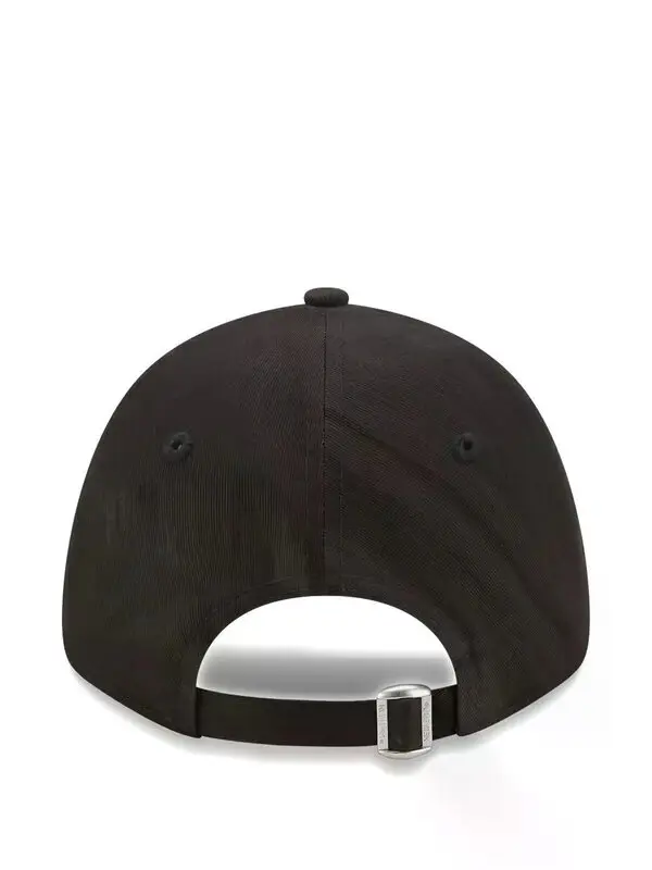 New Era Logo-embroidered Baseball Cap