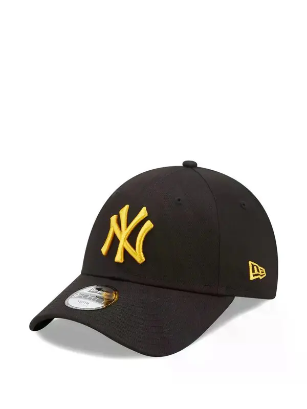 New Era Logo-embroidered Baseball Cap