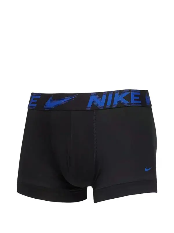 Nike Logo-print Boxers