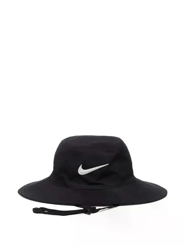 Nike Apex Dri-fit Bucket Hat - Black